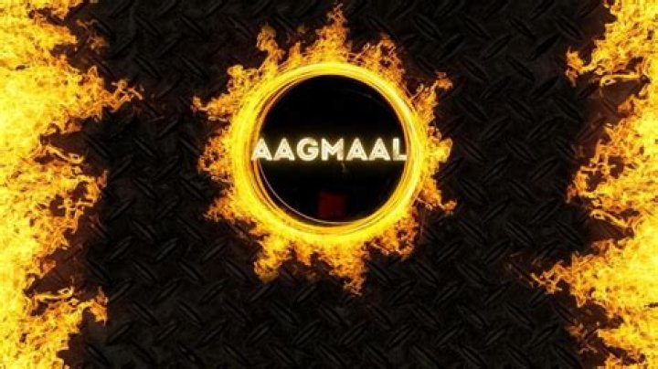 Aagmaal Web Series 2025: The Next Big Sensation in Streaming! - Star ...